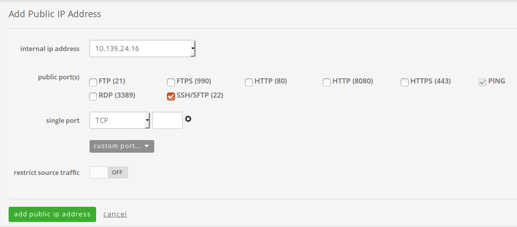 Build User Authentication With Node Js Express Passport